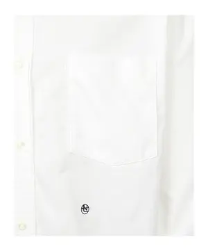 Nanamica Button-down Wind Shirt