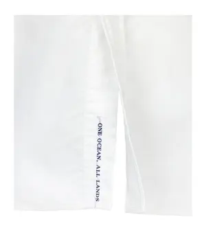 Nanamica Button-down Wind Shirt