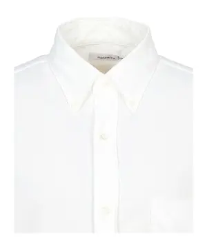 Nanamica Button-down Wind Shirt