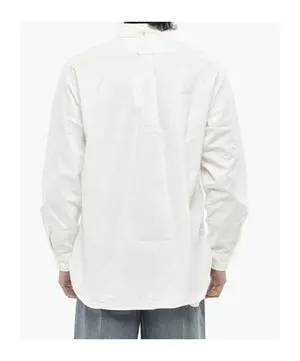 Nanamica Button-down Wind Shirt