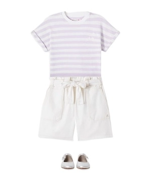 Bonpoint Denim Shorts