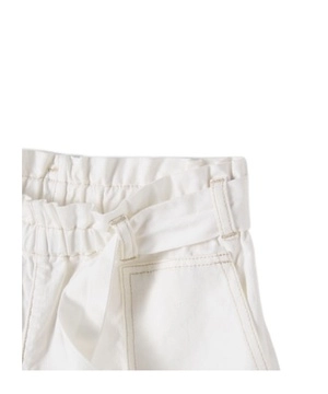 Bonpoint Denim Shorts