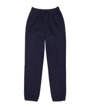 Loro Piana Merano Drawstring Track Trousers