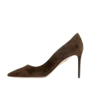 AQUAZZURA Pointed High Heels