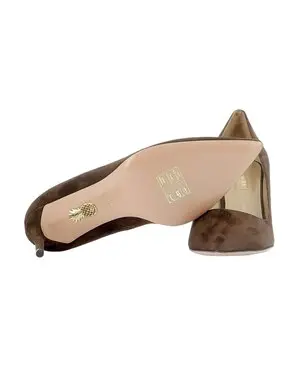 AQUAZZURA Pointed High Heels