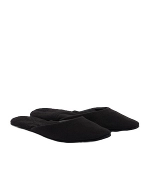 TOTEME Wool And Cashmere Mules