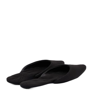 TOTEME Wool And Cashmere Mules