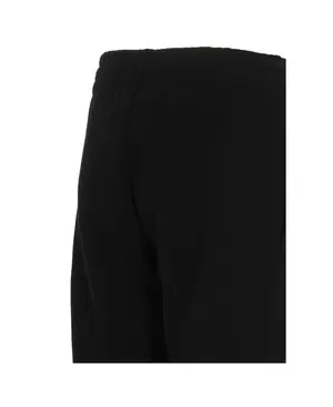 Moschino Logo-print Track Pants