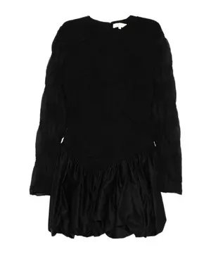 Stine Goya Long Sleeve Dress