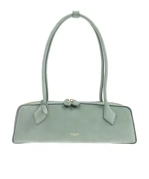 Alaïa Le Teckel Medium Shoulder Bag