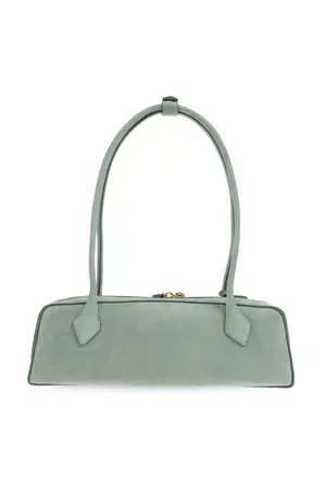 Alaïa Le Teckel Medium Shoulder Bag