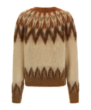 Isabel Marant Étoile Natania Crewneck Jumper