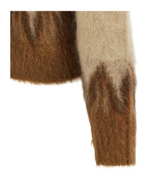 Isabel Marant Étoile Natania Crewneck Jumper