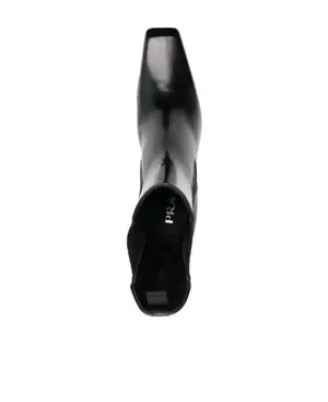 Prada High-heeled Boots
