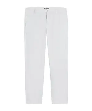 Aspesi Logo Casual Collection - Pearlescent