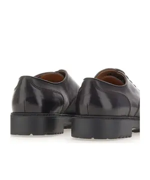 DOUCAL'S Triumph Lace-up Shoes