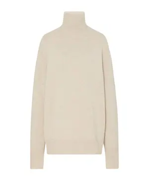 THE ROW Stepny Turtleneck Sweater
