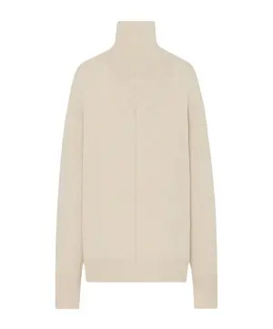 THE ROW Stepny Turtleneck Sweater