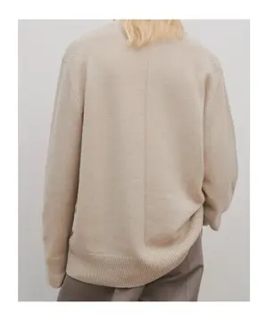 THE ROW Stepny Turtleneck Sweater