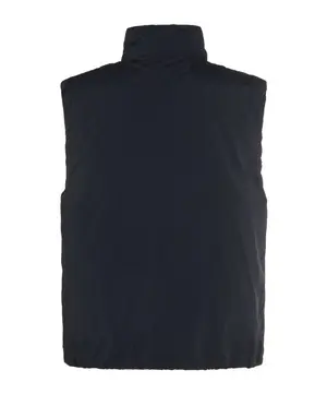 K-WAY Valen Stretch Dot Sleeveless Vest