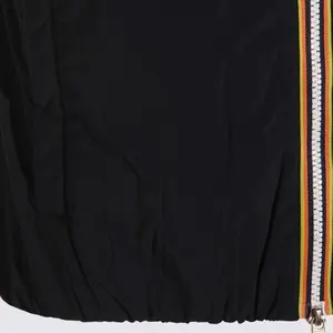 K-WAY Valen Stretch Dot Sleeveless Vest