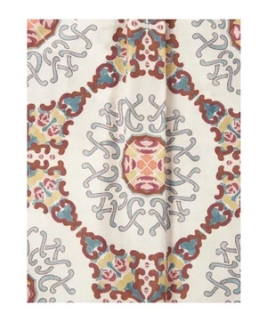 La DoubleJ Patterned Shirt