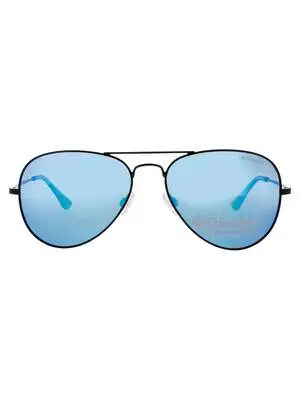 Columbia C113 Sp Sunglasses - Black - Blue Tint