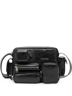 Balenciaga Superbusy Camera Handbag