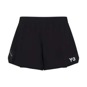 Y3 Mini Run Shorts