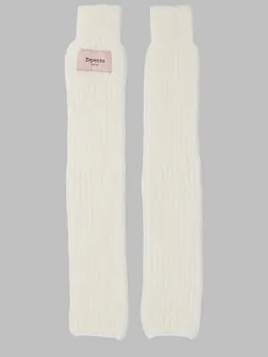 Repetto Acrylic & Polyamide Socks