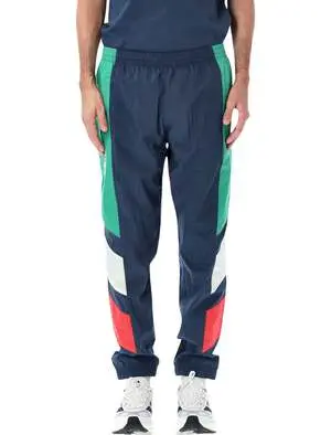 Paneled Sport Bottoms For Men