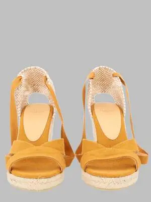 CastaÑer Sandals