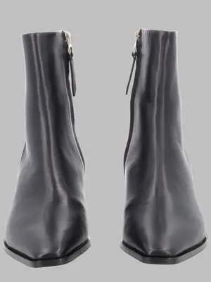 AeydĒ Calf Leather Boots