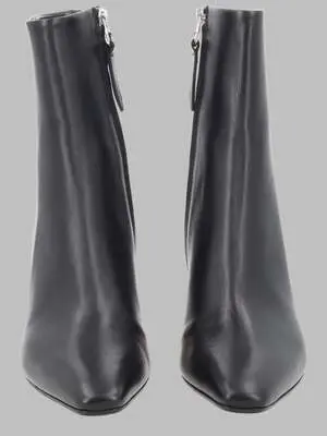 AeydĒ Italian Calf Leather Boots