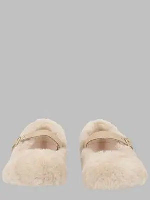 BIRKENSTOCK Comfort Sandals With Contoured Footbed - Grey