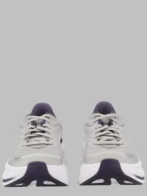 Hoka One One Performance Sneakers - Grey