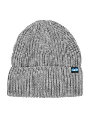 KAVU Ribbed Knit Beanie Hat