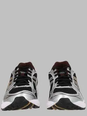 Asics Asics Unisex Mini-Style Sneakers Multicolour