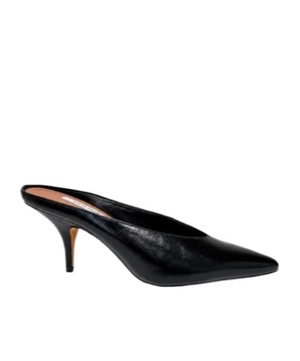 Steve Madden Pointed-toe High-heeled Sandals