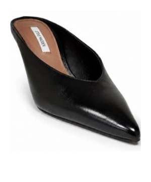 Steve Madden Pointed-toe High-heeled Sandals