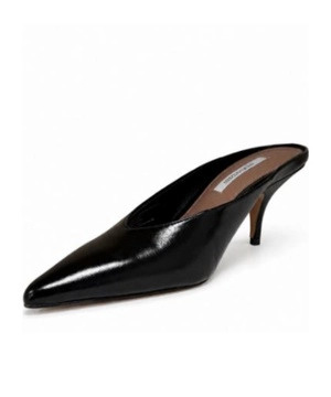 Steve Madden Pointed-toe High-heeled Sandals