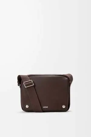 Loewe Pebble Leather Medium Messenger Bag