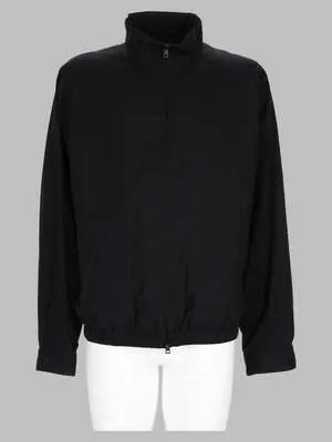 Our Legacy Crown Draped Twill Sports Jacket