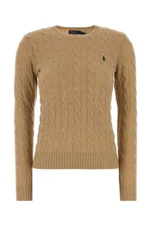 Polo Ralph Lauren Wool & Cashmere Knit Sweater
