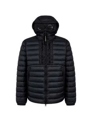 C.P. COMPANY C. P. Company D. D. Shell Goggle Chest Pocket Jacket