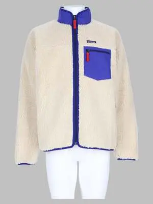Patagonia Sports Jacket - Beige