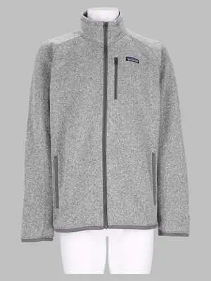 Patagonia Patagonia Men's Sports Jacket Grey