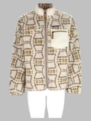 Patagonia Sports Jacket - Multicolour