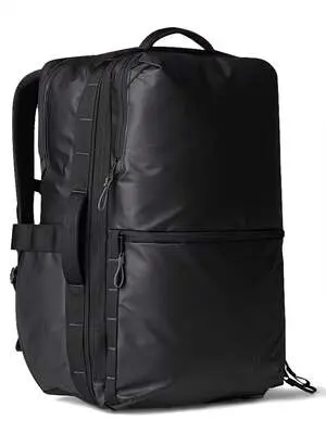 The North Face Voyager Travel Pack - Blackaspgr