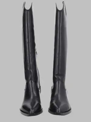 Ash Dolly Tall Boots